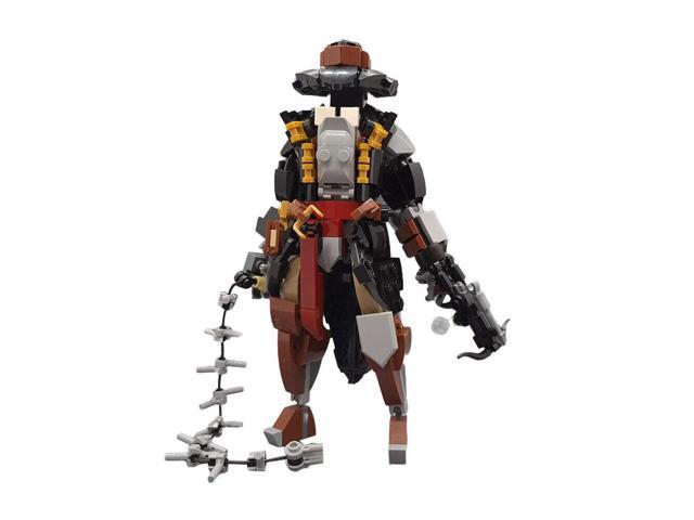 Click here for ZITIANYOUBUILD Huntress Mecha Suit / Iconic Warrio... prices