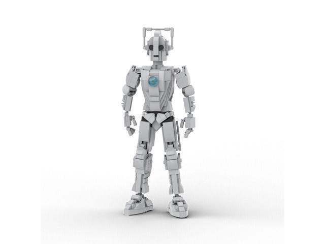 Click here for ZITIANYOUBUILD A Fictional Robot from Science Fict... prices