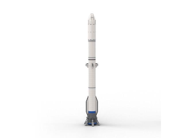 Click here for ZITIANYOUBUILD Two-section Orbital Launch Vehicle... prices