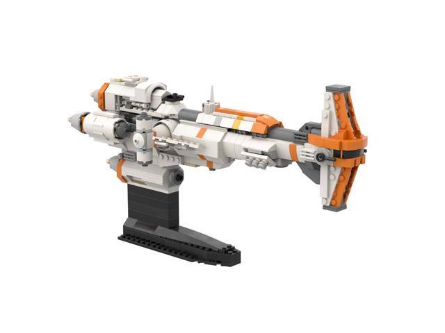 Click here for ZITIANYOUBUILD Miniature Corvette Model from Movie... prices