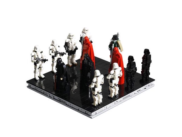 Click here for ZITIANYOUBUILD The Emperors Arrival with 13 Follow... prices