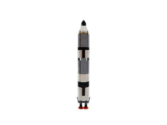Click here for ZITIANYOUBUILD Gemini Titan Rocket (Saturn V scale... prices