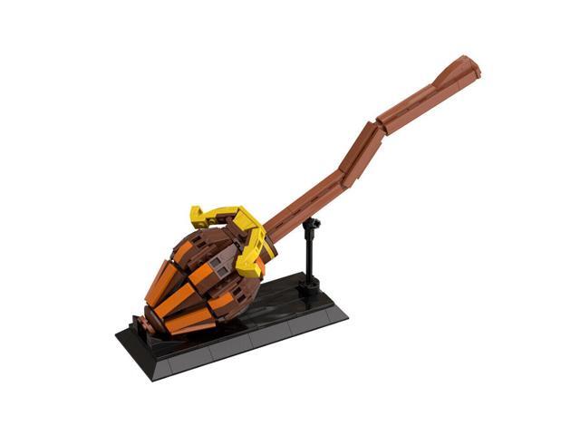 Click here for ZITIANYOUBUILD Magic Broom Code: 2000 Model 257 Pi... prices