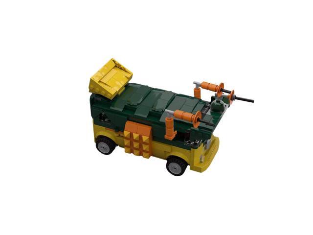 Click here for ZITIANYOUBUILD Party Wagon with Complete Interior... prices