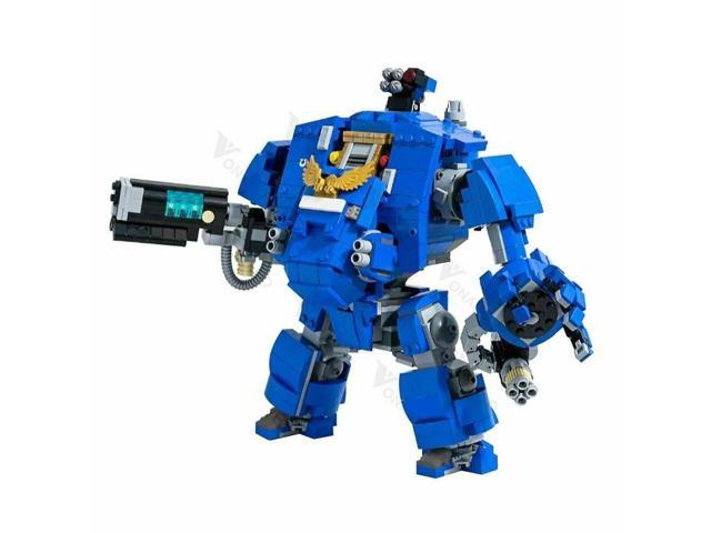 Click here for ZITIANYOUBUILD Ultramarine Primaris Redemptor Drea... prices