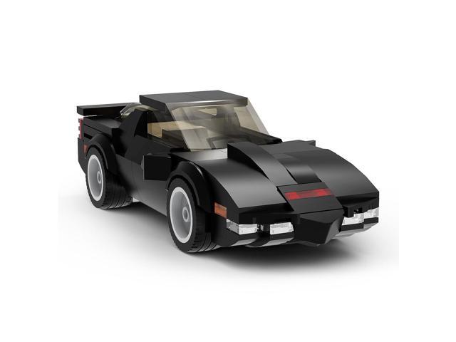 Click here for ZITIANYOUBUILD Most Famous Fictional Car 176 Piece... prices