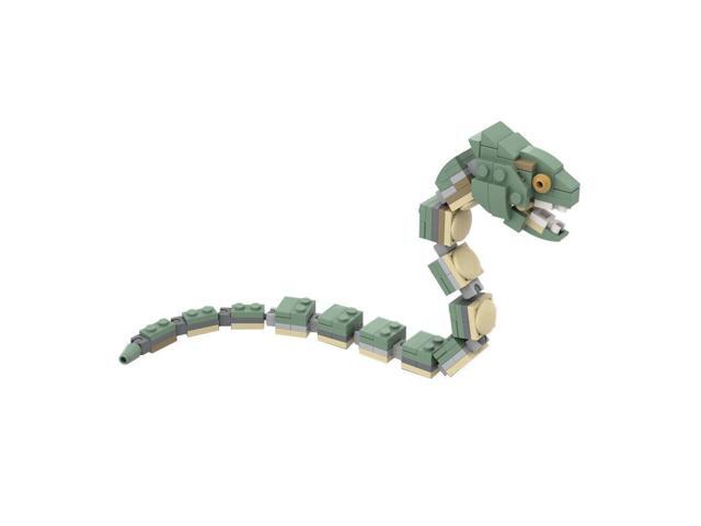Click here for ZITIANYOUBUILD Basilisk Model 108 Pieces Building... prices
