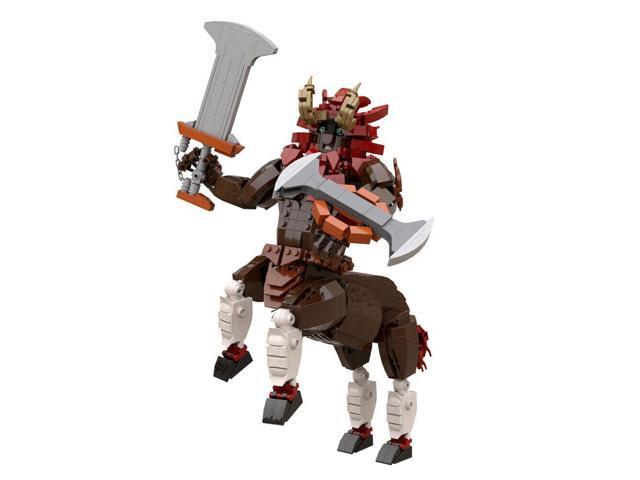 Click here for ZITIANYOUBUILD Lynel Game Monster Species of Centa... prices