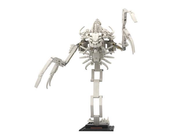 Click here for ZITIANYOUBUILD Hydralisk Game Monster Model from R... prices