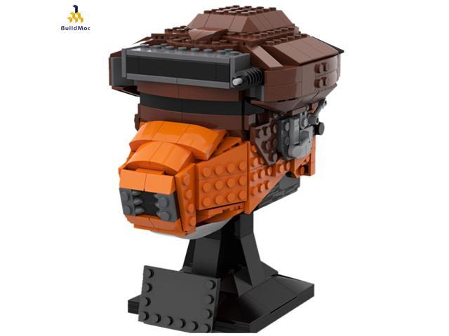 Click here for ZITIANYOUBUILD Helmet Model PDF Instructions Manua... prices