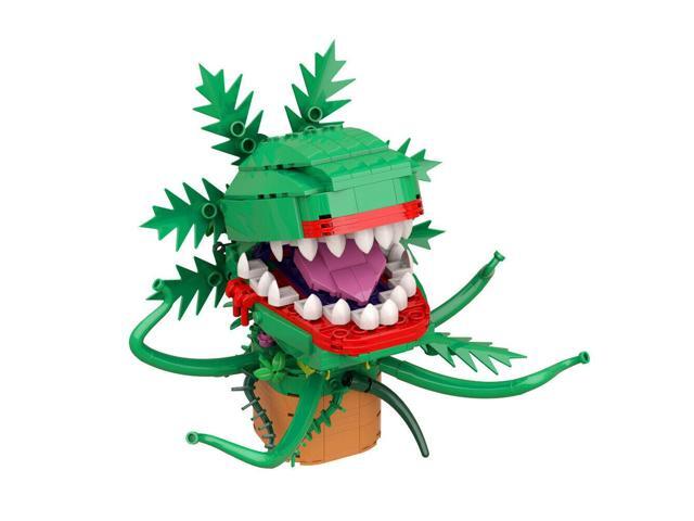 Click here for ZITIANYOUBUILD Scary Flower Horror Flower Weird Pl... prices