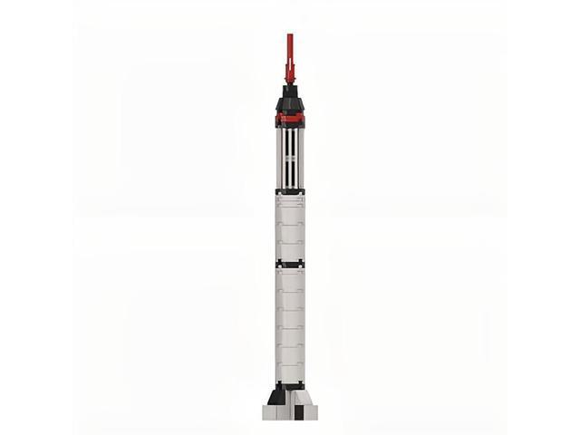 Click here for ZITIANYOUBUILD The First Manned Suborbital Vehicle... prices