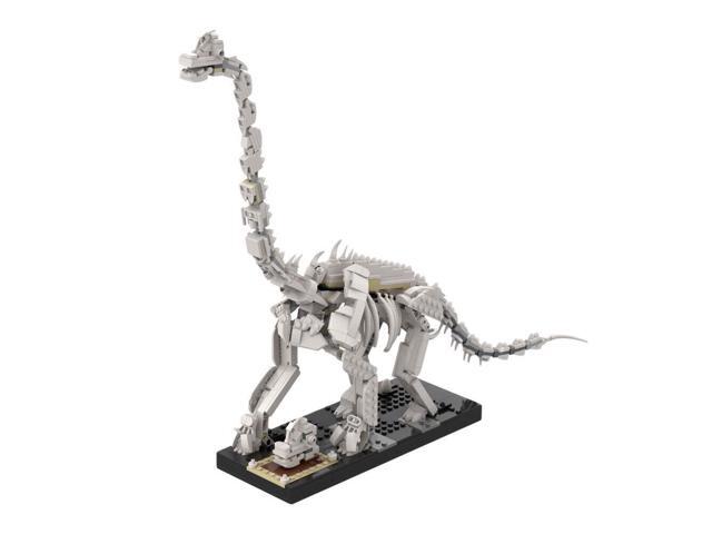 Click here for ZITIANYOUBUILD Little Oskar Skeleton of Giraffatit... prices