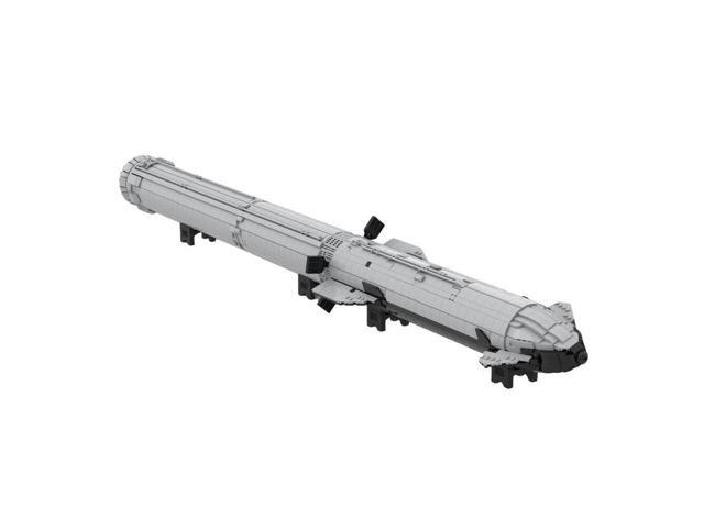 Click here for ZITIANYOUBUILD Saturn V scale Ship & Super Heavy R... prices