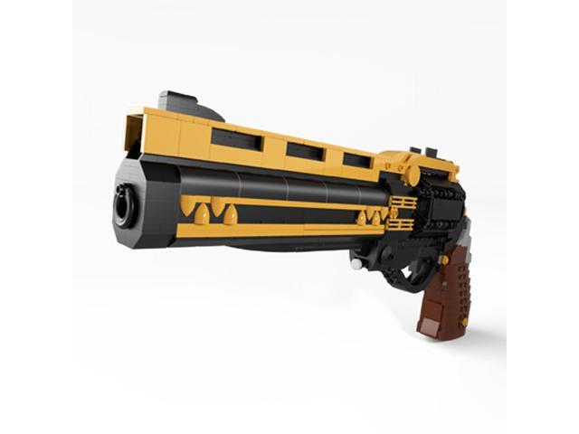 Click here for ZITIANYOUBUILD Life Size Replica of the Exotic: Th... prices