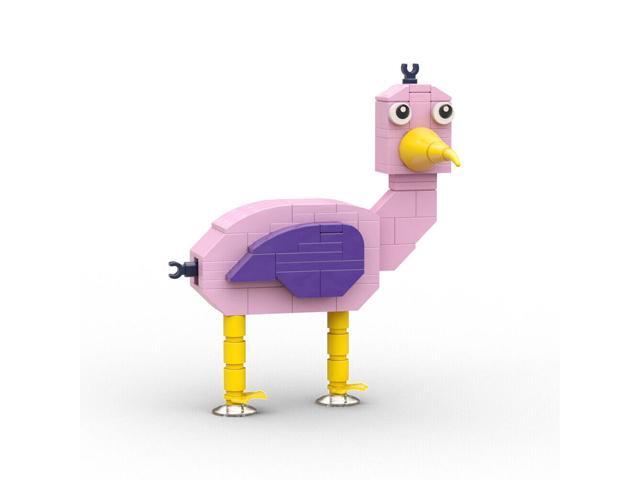 Click here for ZITIANYOUBUILD The Opila Bird Monster Model 107 Pi... prices