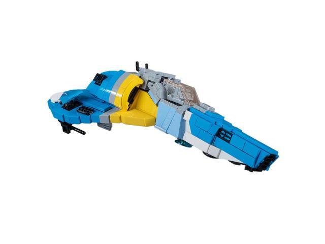 Click here for ZITIANYOUBUILD FEISAR Ship XL-15 Space Ship Model... prices