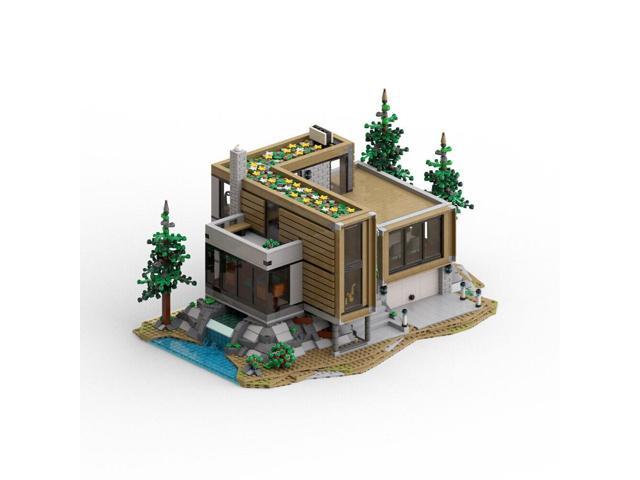 Click here for ZITIANYOUBUILD Modern House Modular Mansion Model... prices
