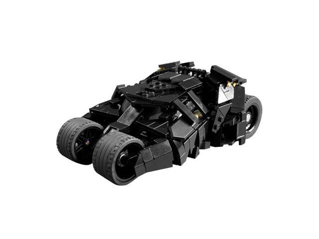Click here for ZITIANYOUBUILD MOC-40543 The Dark Knight Tumbler H... prices