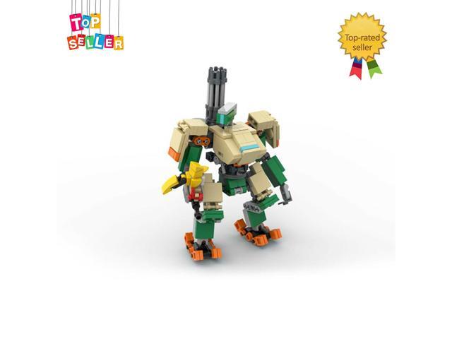 Click here for ZITIANYOUBUILD Bastion Model from Video Game Role... prices