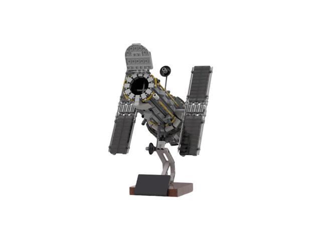 Click here for ZITIANYOUBUILD Space Telescope Model with Base 113... prices