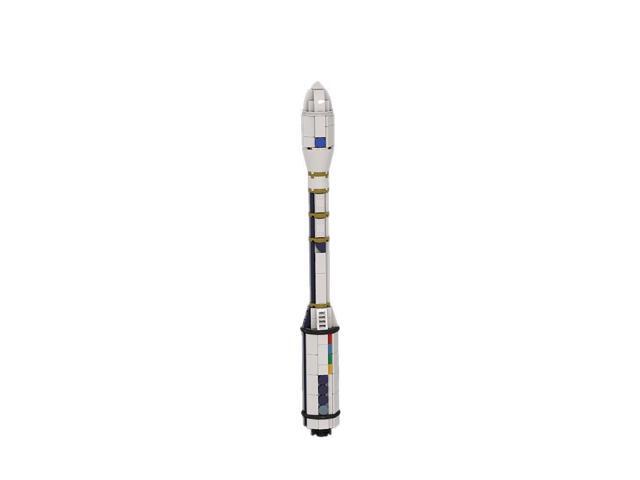 Click here for ZITIANYOUBUILD New Generation Launch Vehicle/Singl... prices