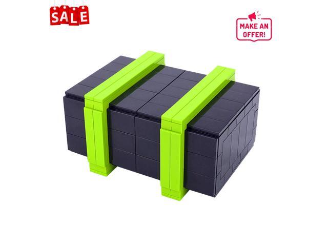 Click here for ZITIANYOUBUILD The Classic Box Puzzle Box Toys Edu... prices