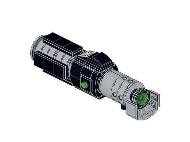 Click here for ZITIANYOUBUILD Babys Hilt Model Toys Set for Colle... prices