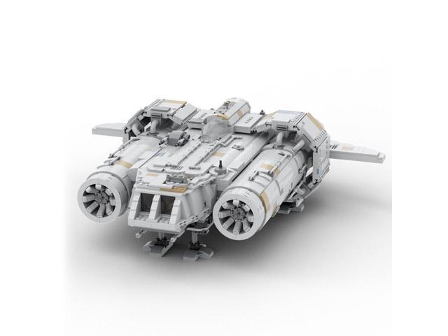 Click here for ZITIANYOUBUILD WTK-85A Interstellar Transport with... prices