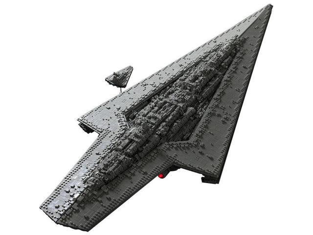 Click here for ZITIANYOUBUILD Executor class Star Dreadnoughts Sh... prices