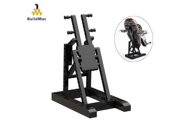 Click here for ZITIANYOUBUILD Display Stand for Slave l 20th Anni... prices