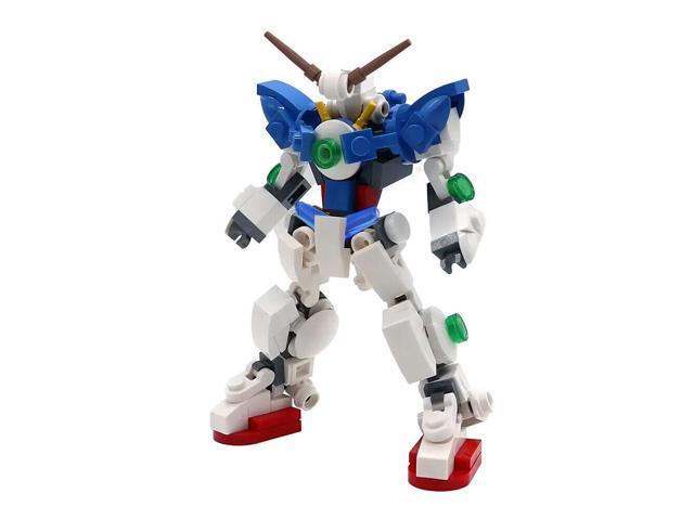 Click here for ZITIANYOUBUILD Robot Model 143 Pieces Mech Suit fr... prices