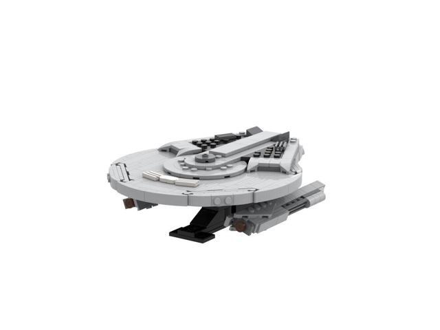 Click here for ZITIANYOUBUILD Hoover-class Cruiser Refit Model Sc... prices
