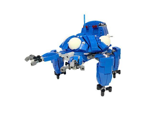 Click here for ZITIANYOUBUILD Roller Tank / Multi-legged Chariot... prices