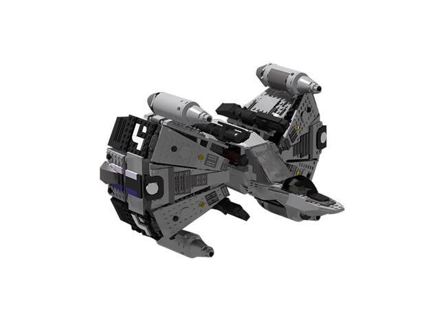 Click here for ZITIANYOUBUILD Gunstar Attack Craft Fighter 1228 P... prices