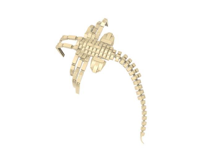 Click here for ZITIANYOUBUILD Bug in Movie 564 Pieces Building To... prices