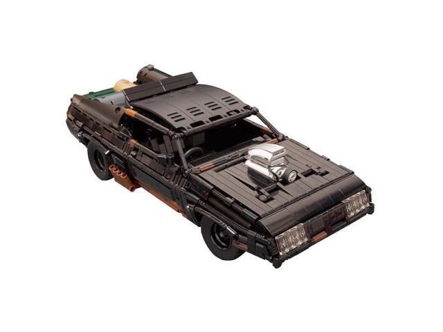 Click here for ZITIANYOUBUILD Vehicle Car in Movie with Power Fun... prices