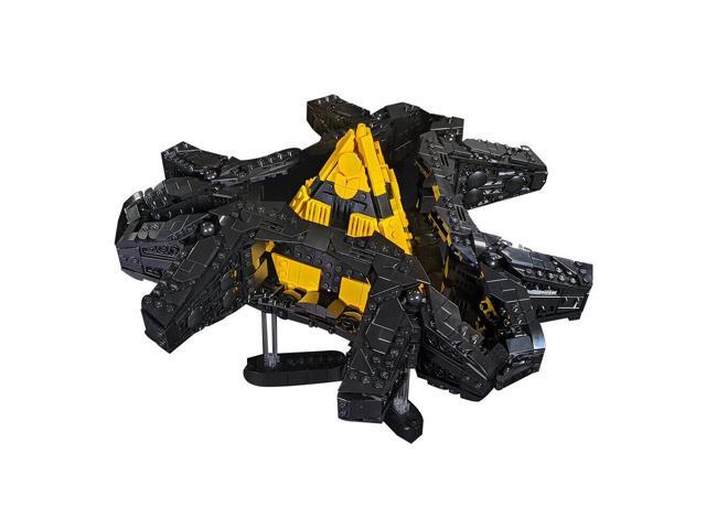 Click here for ZITIANYOUBUILD Hatak Spaceship Model 2126 Pieces f... prices