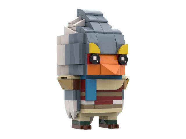 Click here for ZITIANYOUBUILD NPC with Ability to Generate Airflo... prices