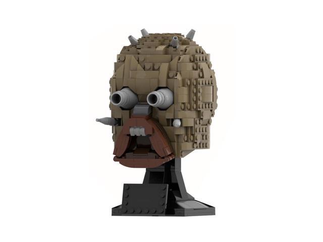 Click here for ZITIANYOUBUILD Sand People / Tuskens in Tatooine 6... prices