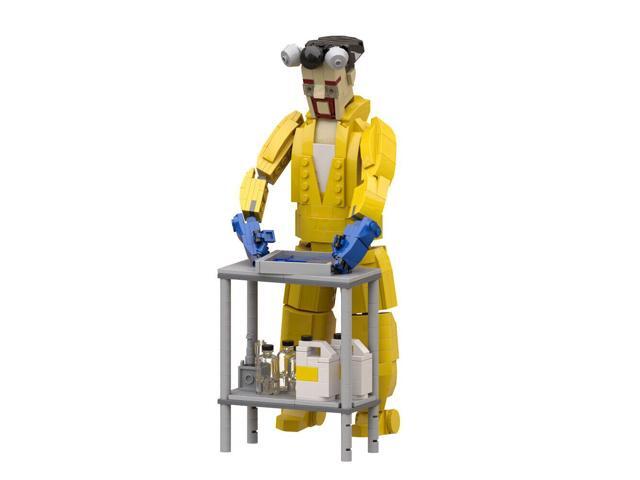 Click here for ZITIANYOUBUILD High School Chemistry Teacher and L... prices