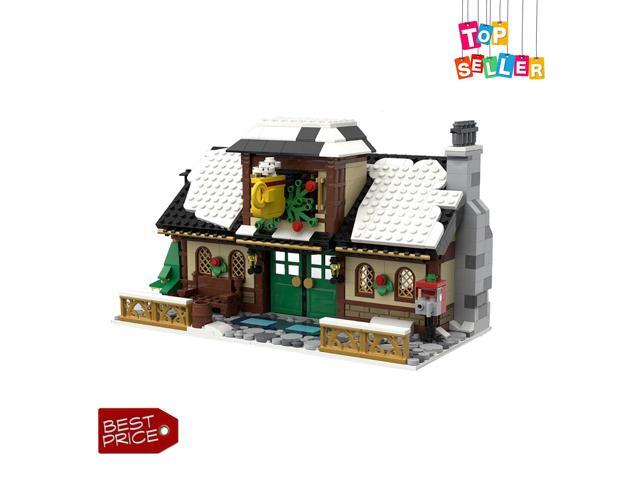 Click here for ZITIANYOUBUILD Modular Buildings Winter Village Ca... prices