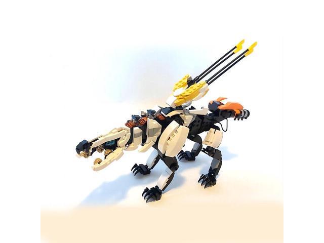 Click here for ZITIANYOUBUILD Hyena Machine Gather and Recycle Re... prices