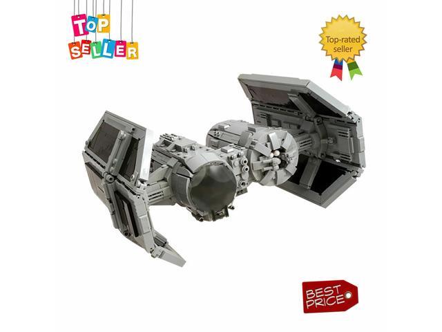 Click here for ZITIANYOUBUILD Star Wars MOC-13952 TIE Bomber - Pe... prices