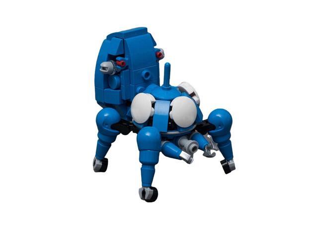 Click here for ZITIANYOUBUILD Tachikoma Model 119 Pieces from TV... prices