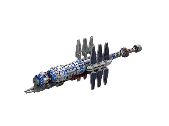 Click here for ZITIANYOUBUILD UCS Spaceship Toys Sets & Packs 673... prices