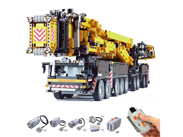 Click here for ZITIANYOUBUILD Liebherr LTM 11200 Crane with Power... prices