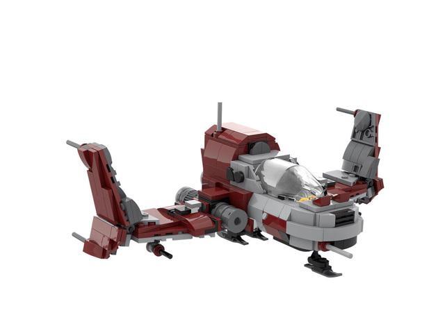Click here for ZITIANYOUBUILD BC1 Fighter-type Ship Building Toys... prices