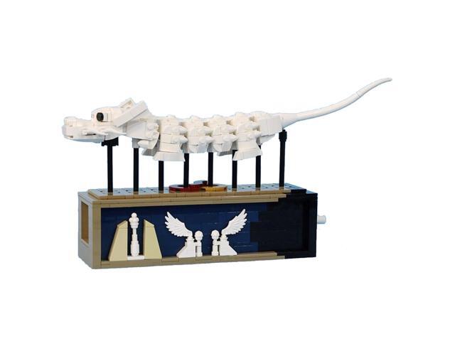 Click here for ZITIANYOUBUILD Flight of the Luck Dragon Model Sta... prices
