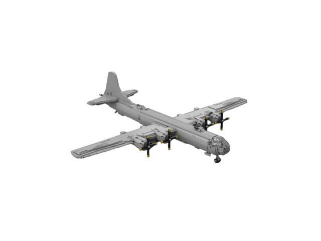 Click here for ZITIANYOUBUILD Heavy Bomber: One of the Largest Ai... prices